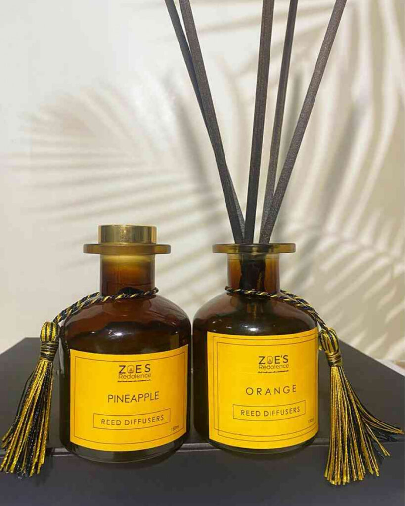 Homepage - Fragrance Shop